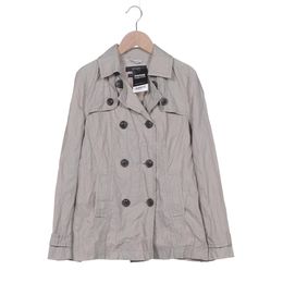 Opus Damen Jacke, beige, Gr. 36