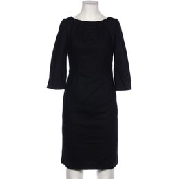 Boden Damen Kleid, schwarz, Gr. 32