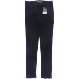 Levi's Levis Damen Jeans, schwarz, Gr. 27