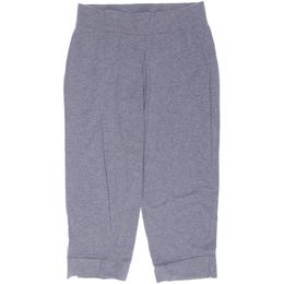 hessnatur Damen Stoffhose, grau, Gr. 36