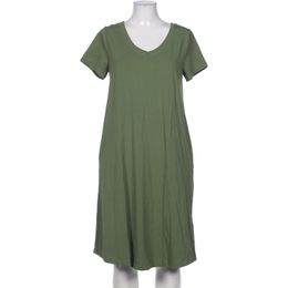 Deerberg Damen Kleid, grün, Gr. 38