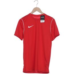 Nike Herren T-Shirt, rot, Gr. 46