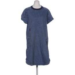 G-Star Raw Damen Kleid, blau, Gr. 34