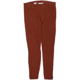 hessnatur Damen Stoffhose, braun, Gr. 42