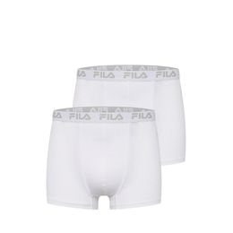 Fila Boxer shorts male White size S