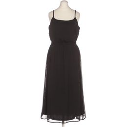 Only Damen Kleid, schwarz, Gr. 34