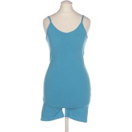 American Apparel Damen Jumpsuit/Overall, blau, Gr. 38