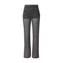 EDITED Pants 'Finn' female Blue size 34