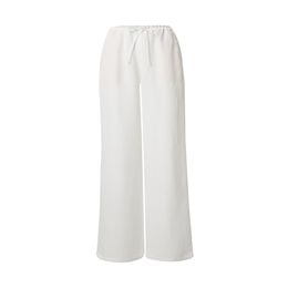 EDITED Hose 'Bjelle' Damen Größe 42 weiß