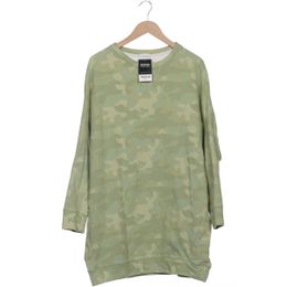 Better Rich Damen Sweatshirt, grün, Gr. 36