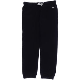 Nike Herren Stoffhose, schwarz, Gr. 0