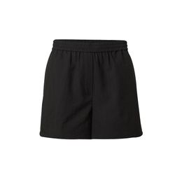 EDITED Shorts 'Tarah' Damen Gr&ouml;&szlig;e 34 schwarz