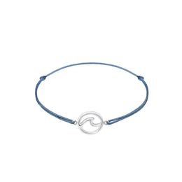 Elli Bracelet female Blue size 16