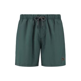 Shiwi Board Shorts 'MIKE' male Green size S