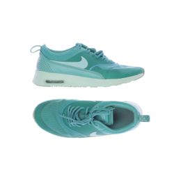 Nike Damen Sneakers, türkis, Gr. 38