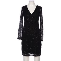 Only Damen Kleid, schwarz, Gr. 36