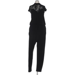 tigha Damen Jumpsuit/Overall, schwarz, Gr. 34