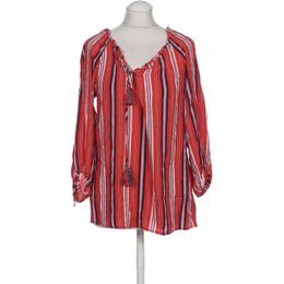 Betty Barclay Damen Bluse, rot, Gr. 36