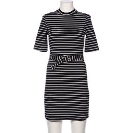 Only Damen Kleid, schwarz, Gr. 38