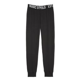 Marc O'Polo Marc O'Polo Hose Herren Gr&ouml;&szlig;e 35/36 schwarz / wei&szlig;