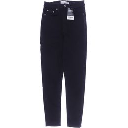 & other stories & Other Stories Damen Jeans, schwarz, Gr. 27