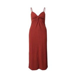 EDITED Kleid 'Juna' Damen Größe 42 rot Winterkleid