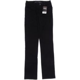 s.Oliver Damen Jeans, schwarz, Gr. 34