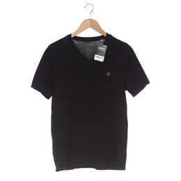 Marc O'Polo Marc O Polo Herren T-Shirt, schwarz, Gr. 52