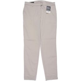 s.Oliver Damen Stoffhose, grau, Gr. 36