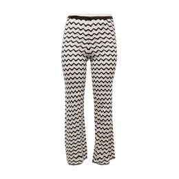 Noisy may Curve Pants 'SADIE' female White size 48