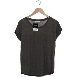 Esprit Damen T-Shirt, braun, Gr. 36