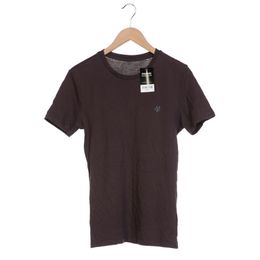 Marc O'Polo Marc O Polo Herren T-Shirt, grau, Gr. 48