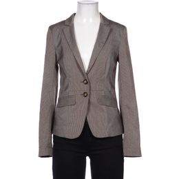 Jake*s Jake s Damen Blazer, braun, Gr. 32