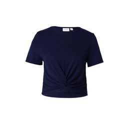 Vila Shirt 'VIMooney' female Blue size XXL