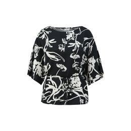 s.Oliver BLACK LABEL Blouse female Black size S