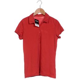 Marc O'Polo Marc O Polo Damen Poloshirt, orange, Gr. 38