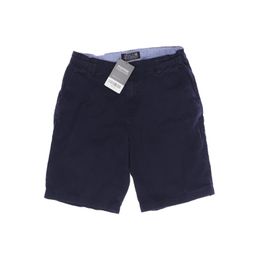 H&M H&M Herren Shorts, marineblau, Gr. 158