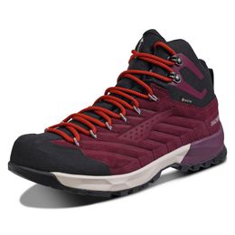 Dachstein Boots 'SF-21 MC GTX WMN' female Red size 4,5