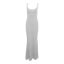V&eacute;ro Moda Vero Moda Summer Dress 'SHARON' female Grey size M
