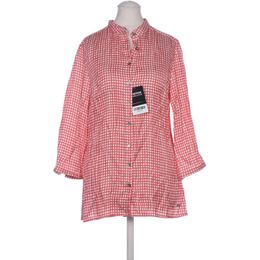 Tommy Hilfiger Damen Bluse, rot, Gr. 4