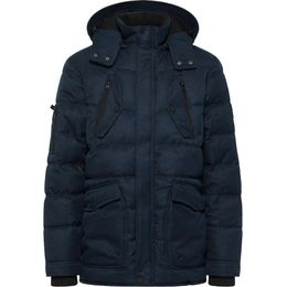 Bruno Banani Jacke ' CHAN ' Herren Gr&ouml;&szlig;e XL navy