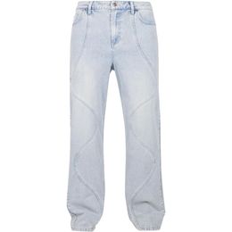 Karl Kani Jeans Herren Gr&ouml;&szlig;e 34 blue denim