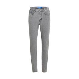 KARL LAGERFELD JEANS Jeans female Grey size 32