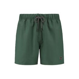 Shiwi Board Shorts male Green size XXL