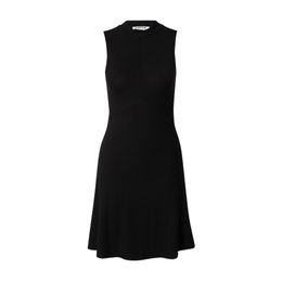 EDITED Kleid 'Nilda' Damen Größe 34 schwarz Winterkleid