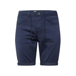 Garcia Shorts Herren Größe 36 dunkelblau