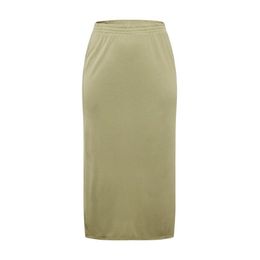 Vila Skirt 'VIMOONEY' female Green size 48