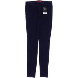 Hugo by Hugo Boss Damen Jeans, marineblau, Gr. 27