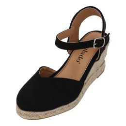 Palado Sandals 'Sathos' female Black size 42