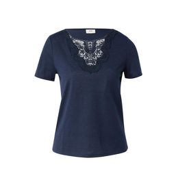 Jacqueline de Yong JDY T-Shirt 'DODO' Damen Gr&ouml;&szlig;e XXL nachtblau